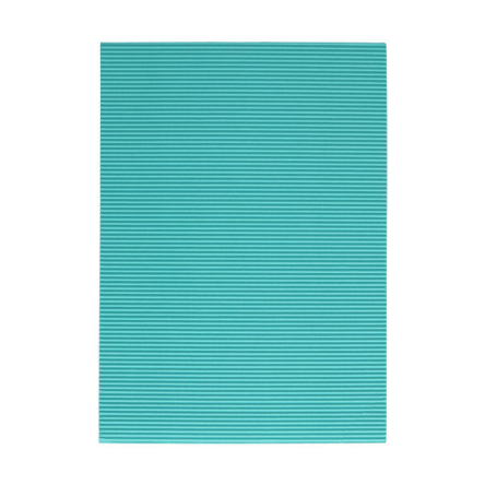 Papir rebrasti classic A4 406.898 turquoise