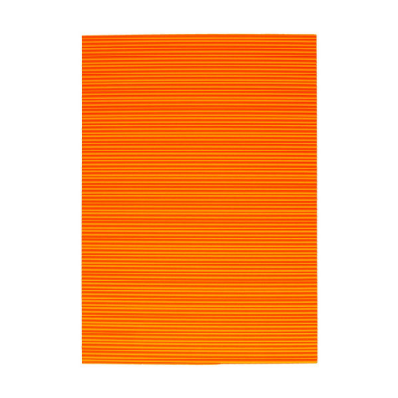 Papir rebrasti classic A4 406.910 orange