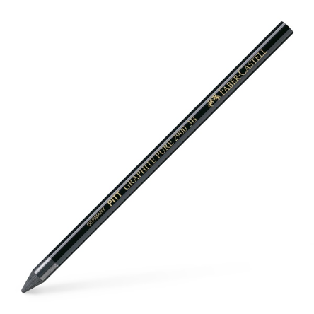Faber Castell PITT Graphite Pure Pencil 3B 117303