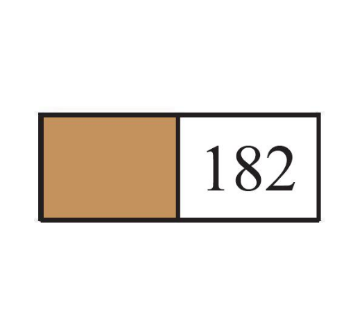Faber Castell Soft pastel 182 128082, brown ochre