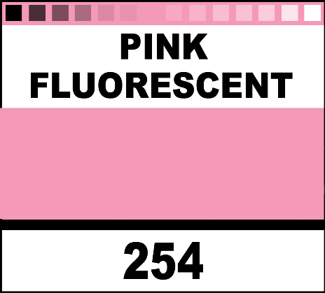 Faber Castell soft pastel 254 128254, pink fluorescent