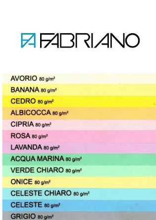 Fabriano COPYTinta A4 790 soft