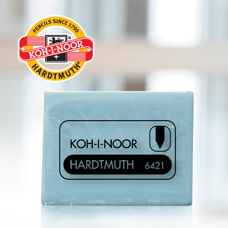 KOH-i-NOOR Kneaded Art Eraser soft 6421