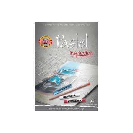 Koh-i-Noor Pastel paper 9920017001SF