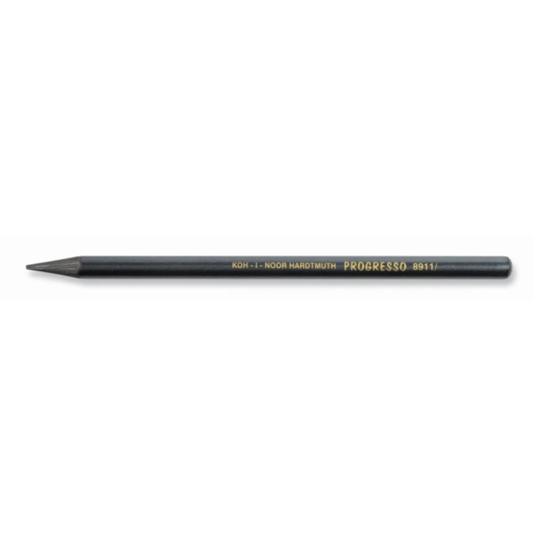 KOH-i-NOOR Progresso Graphite 8911 8B