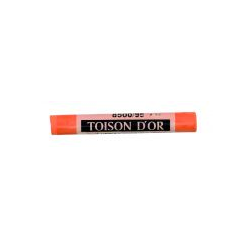 KOH-i-NOOR soft pastel 8500/095 cadmium orange dark