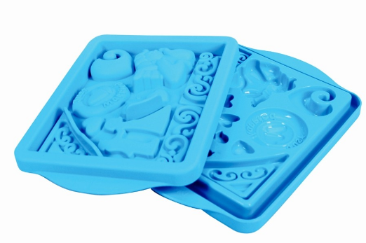 Pebeo gedeo moulds 766125 wedding
