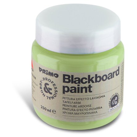 Primo Blackboard paint 426BP green
