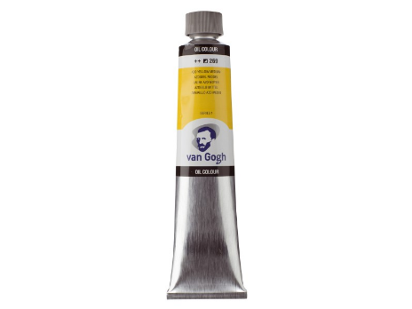 TALENS Van Gogh uljana boja 685 269 azo yellow M