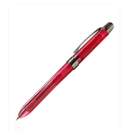 PENAC Multifunction pen ELE001 TF1401-02 pink
