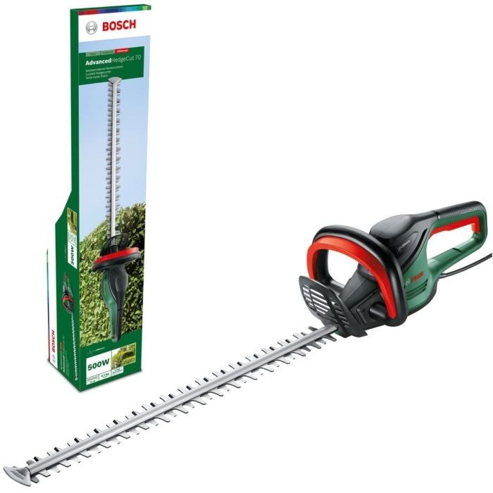 Bosch UniversalHedgecut 50 trimer za živu ogradu