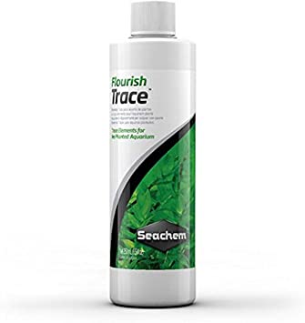 Seachem Fluorish Trace
