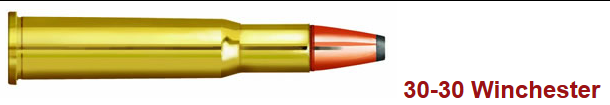 30-30 Winchester – PPU