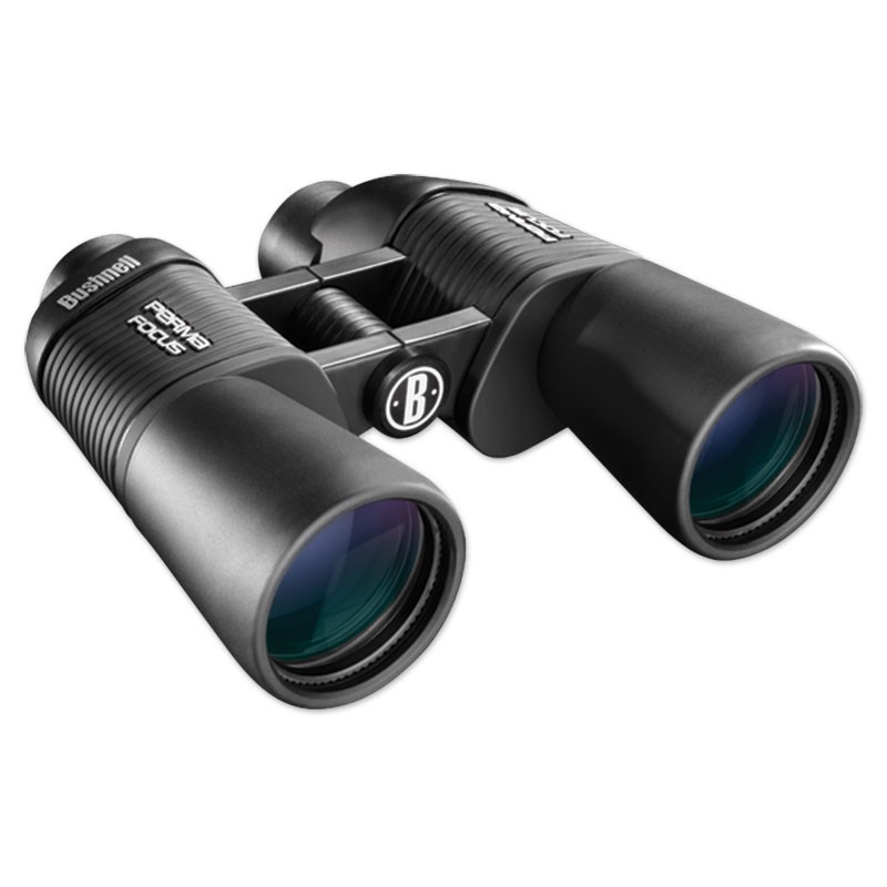 Bushnell PermaFocus 10×50 porro