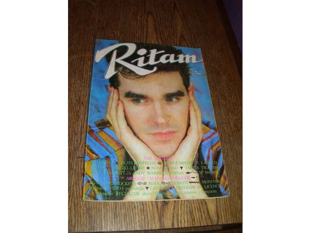 Ritam broj 5
