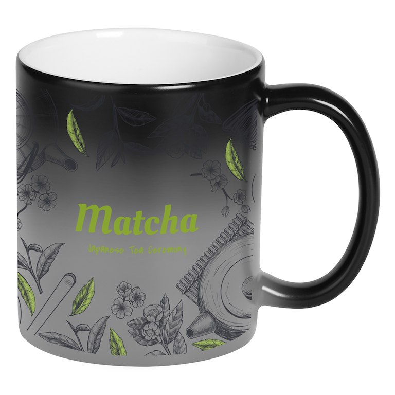 MAGIC MUG