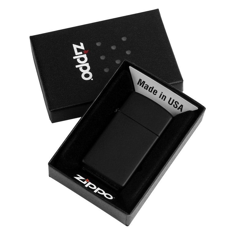 ZIPPO 1618