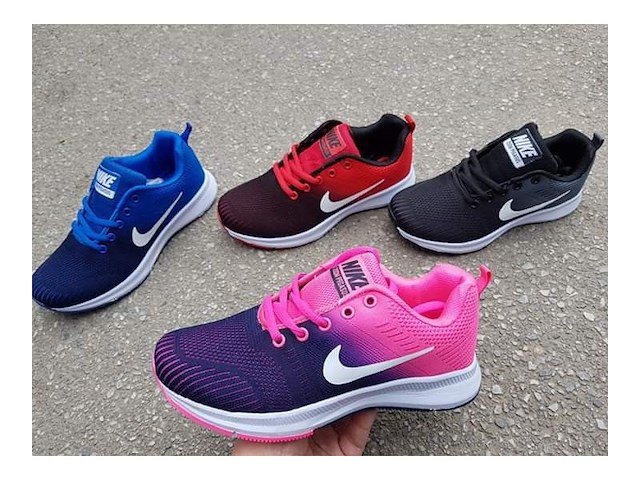 Nike ženske patike NOVO po magacinskoj ceni