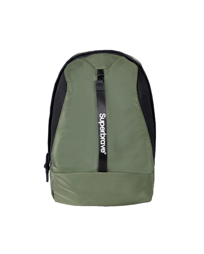 RANAC S-COOL SUPERBRAVE GREEN Nbk