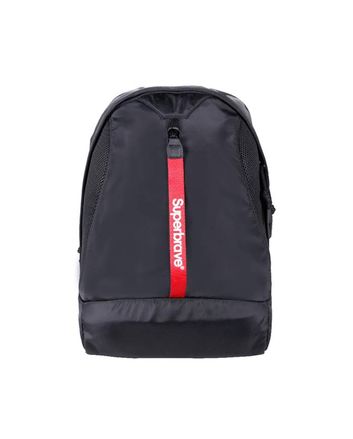 RANAC S-COOL SUPERBRAVE BLACK Nbk