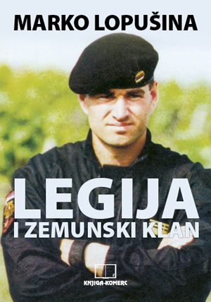 Legija i zemunski klan