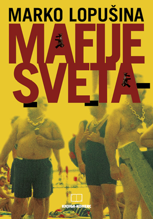 Mafije sveta