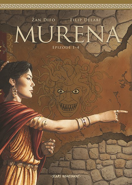 Murena 1