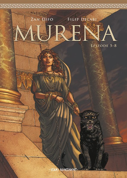 Murena 2