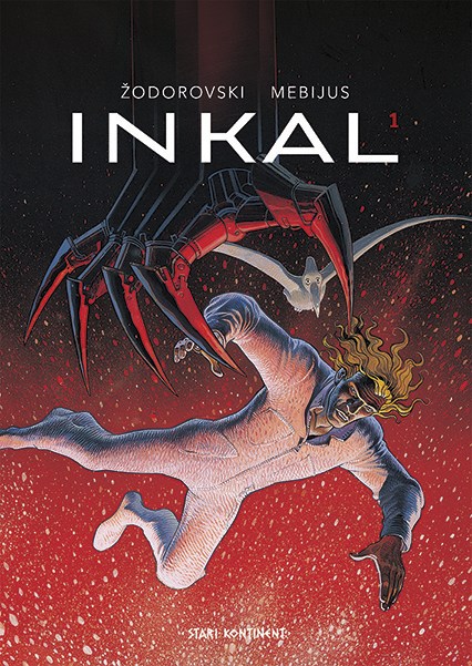 Inkal 1