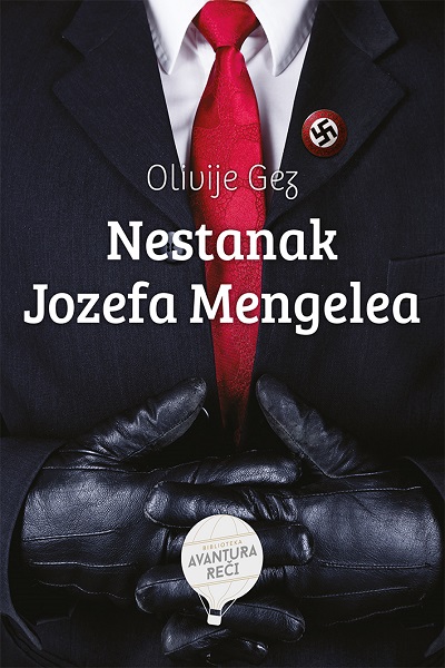 Nestanak Jozefa Mengelea