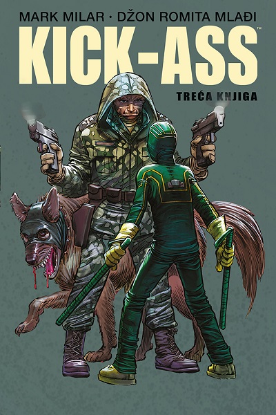 Kick-Ass 3