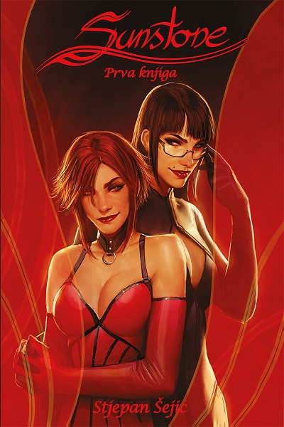 Sunstone 1