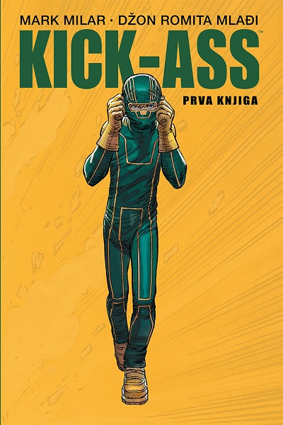 Kick-Ass 1