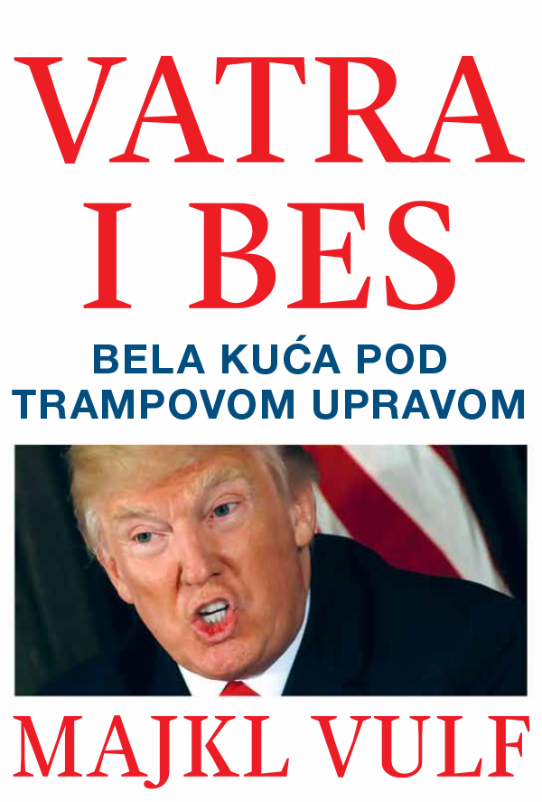 Vatra i bes