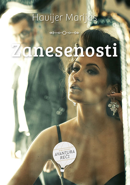 Zanesenosti