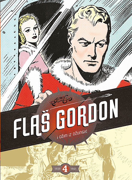 Flaš Gordon 4