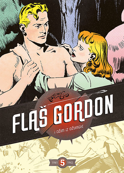 Flaš Gordon 5