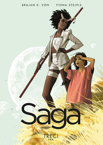 Saga 3