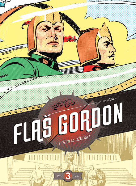 Flaš Gordon 3