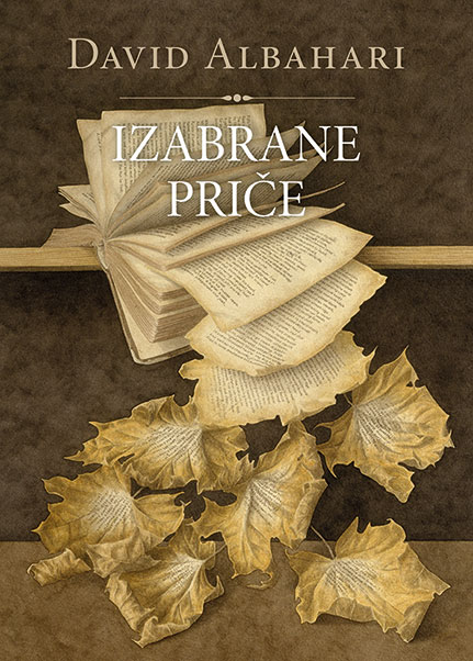 Izabrane priče