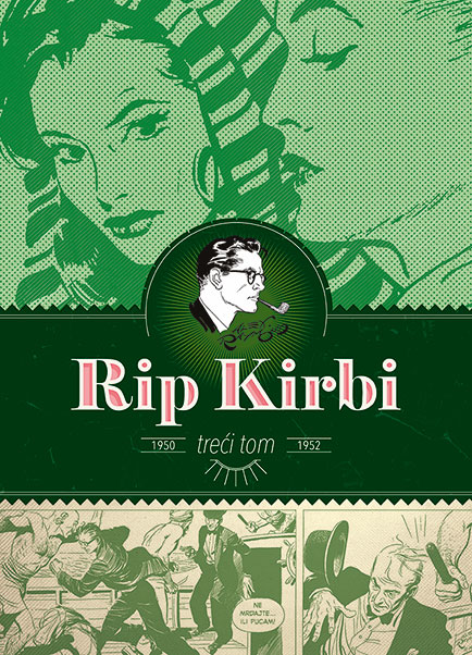 Rip Kirbi 3