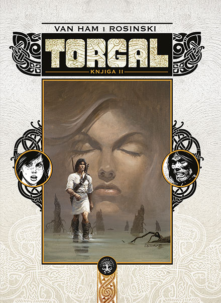 Torgal 2 – Crna galija