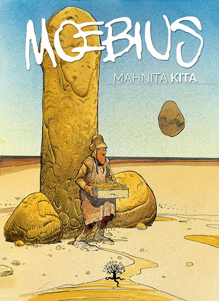 Kita mahnita