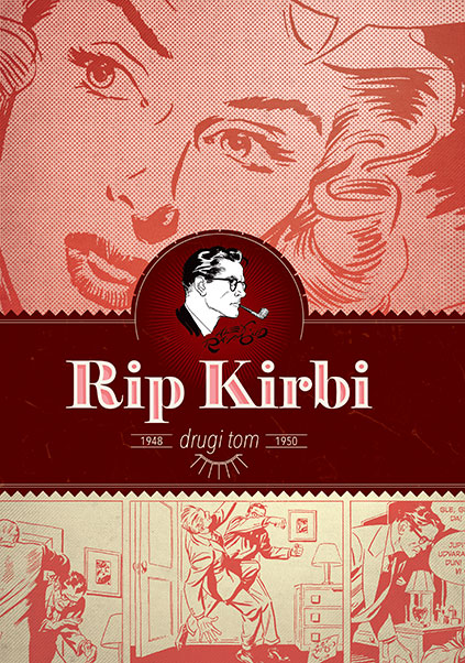 Rip Kirbi 2