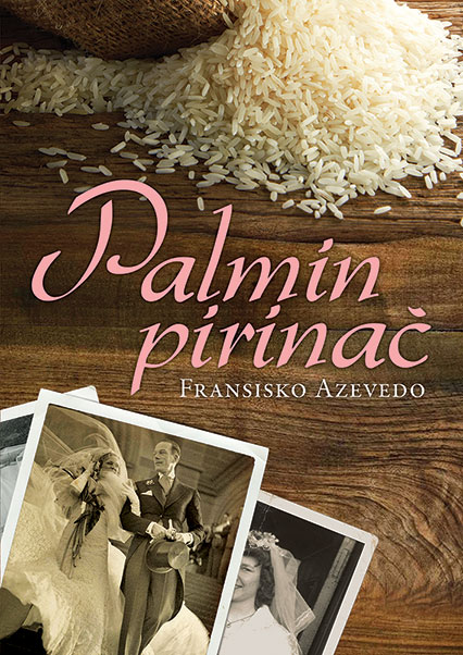 Palmin pirinač