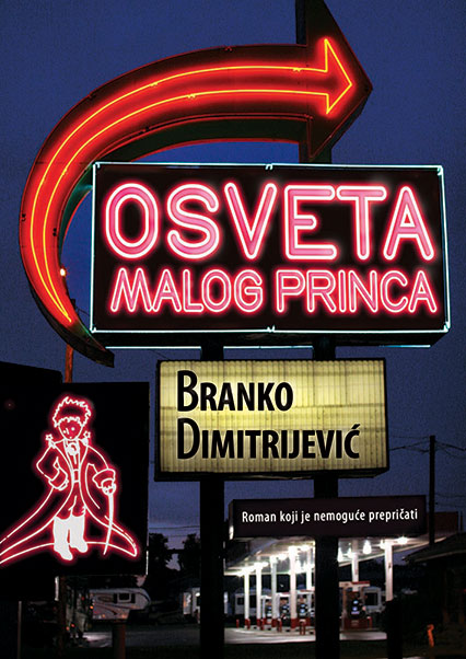 Osveta Malog Princa