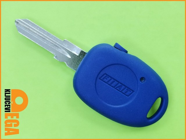 Ključ Fiat Doblo,Idea,Seicento 1 taster(obloga,oklop