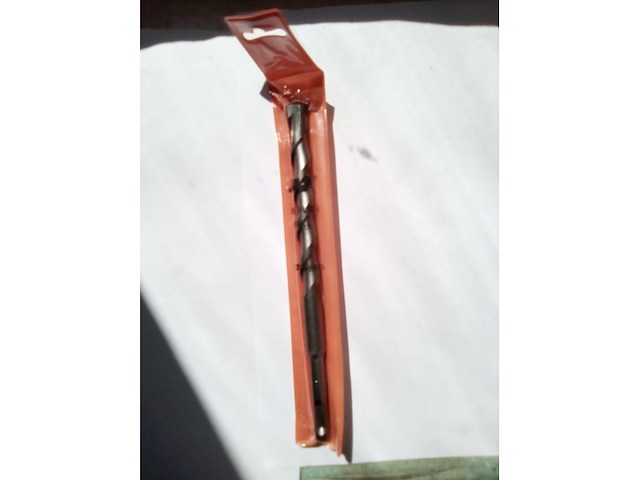 Hilti SDS burgija 16x210mm