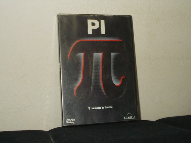 DARREN ARONOFSKY -PI   (SRPSKI TITL)