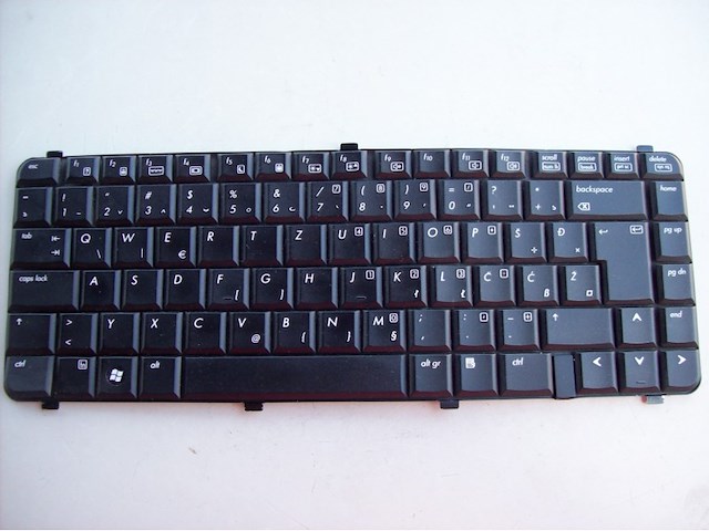 hp tastatura za hp 6735 s